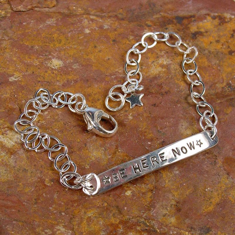 AFFIRMATION Bracelet – BlackWaterSiren